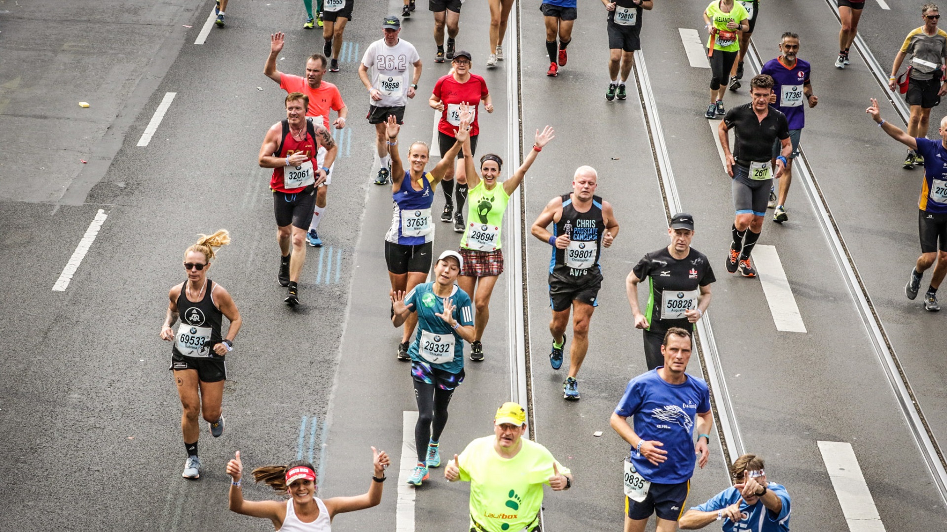 What Is A Good Time For A Half Marathon DSW Fitness What Is A Good Time For A Half Marathon DSW Fitness