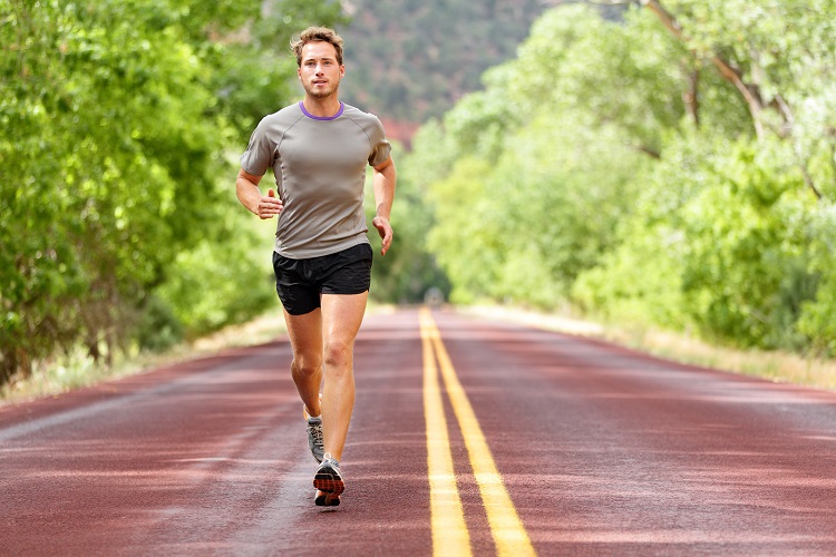 How Fast Should I Run A Mile DSW Fitness How Fast Should I Run A Mile DSW Fitness